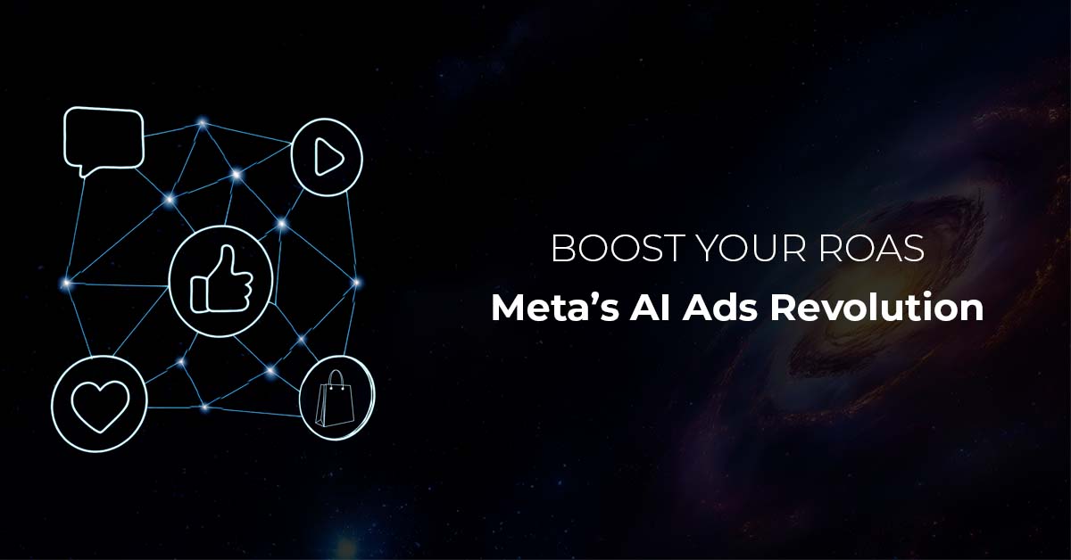 Meta's AI Ads Revolution: How Meta Andromeda & Advantage+ Are ...